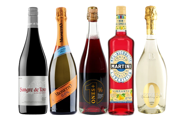 Buy Non Alcoholic Beer Online Canada | Dealcoholized Liquor Delivery ...
