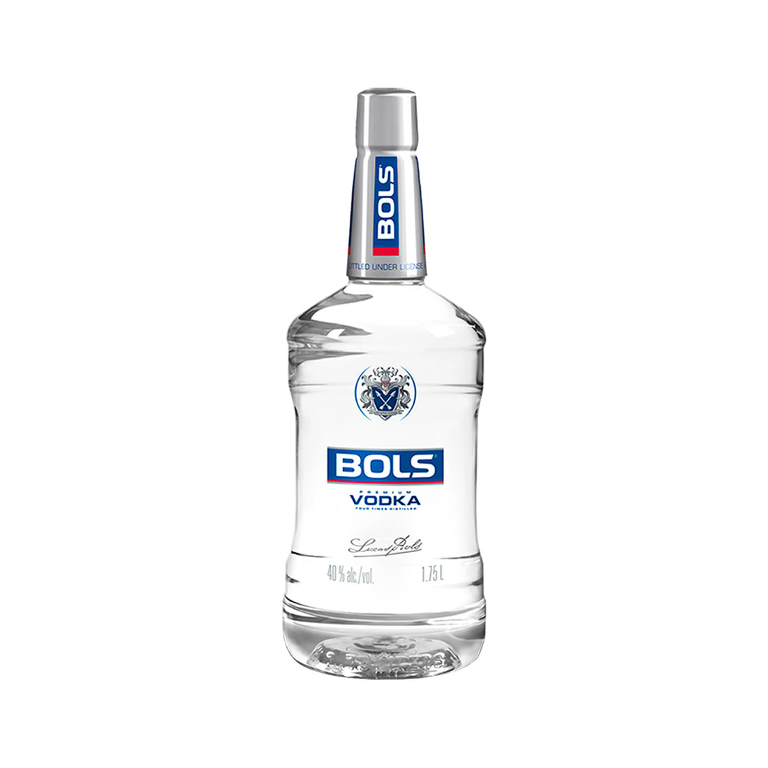 Bols Vodka 1.75L – tagliquorstores.com