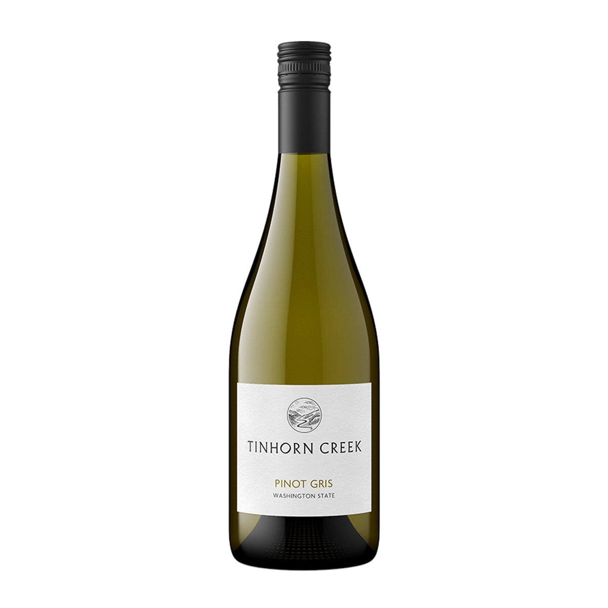 Tinhorn Creek Pinot Grigio Washington 750ml – tagliquorstores.com