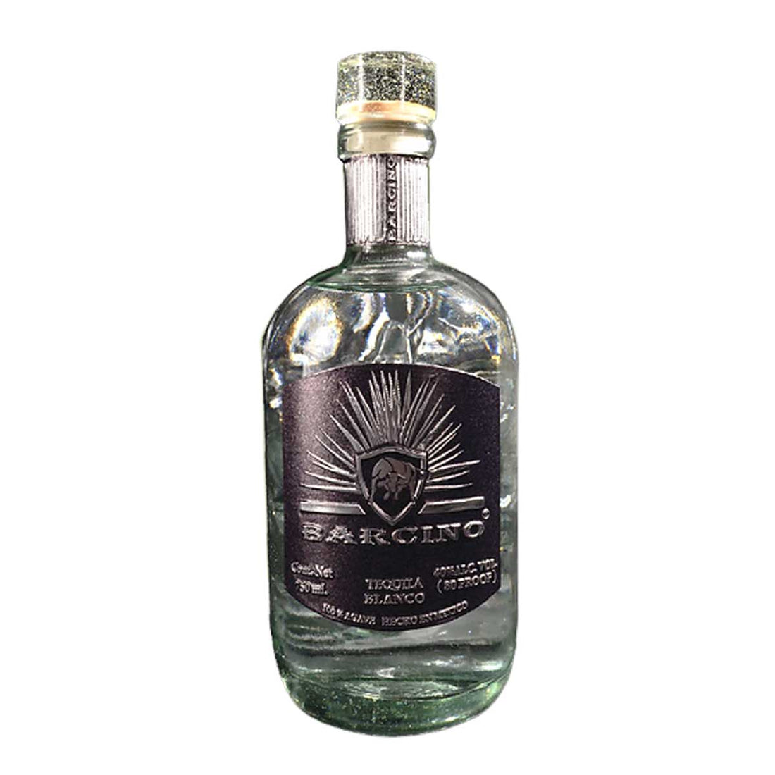 Barcino Blanco Tequila 750ml – tagliquorstores.com