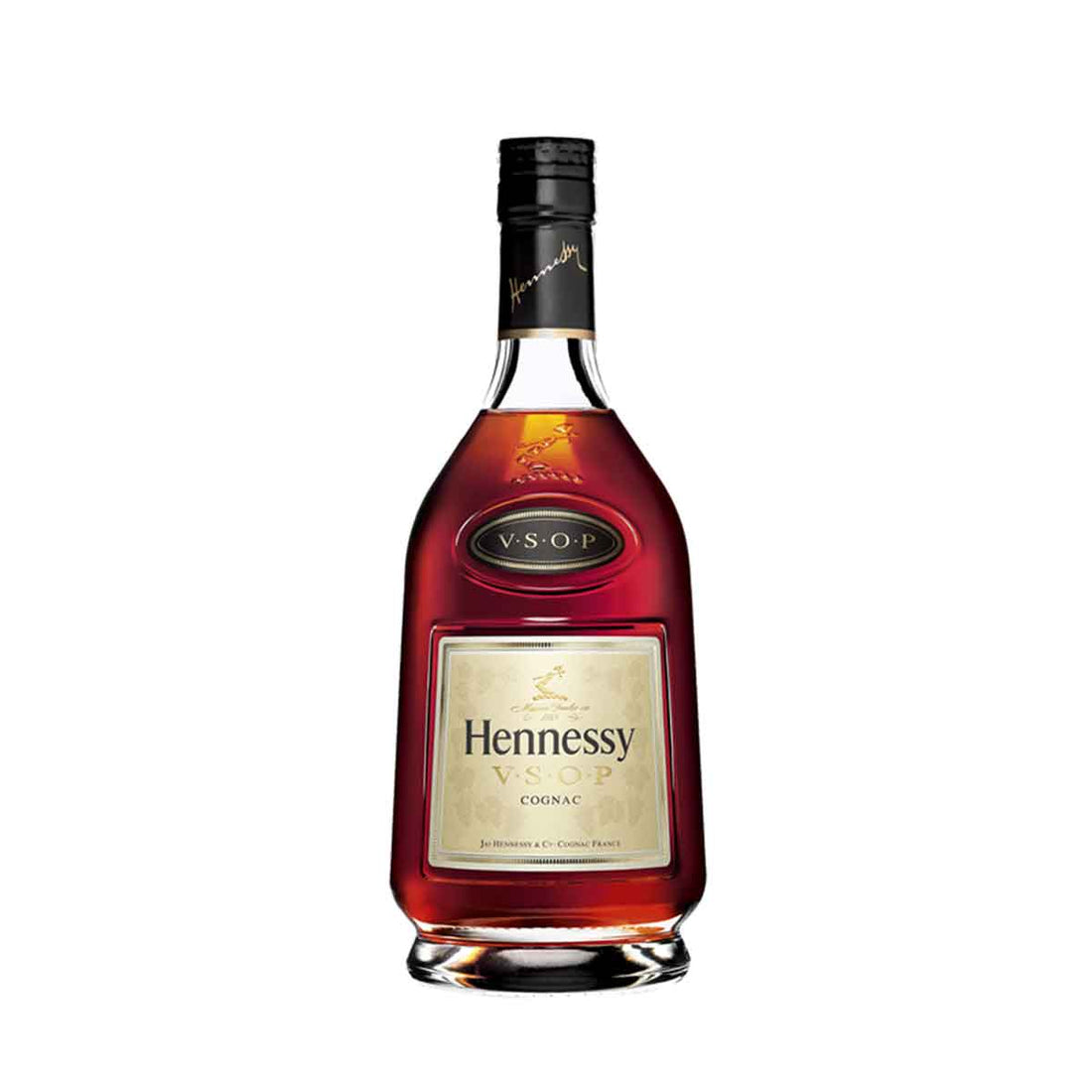 Tag Liquor Stores Delivery BC - Hennessy VSOP Cognac 750ml – tagliquorstores.com