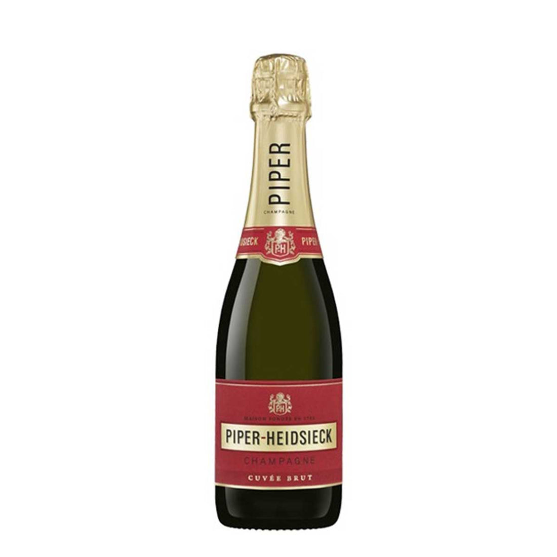 Piper Heidsieck Brut Sparkling 375ml – tagliquorstores.com