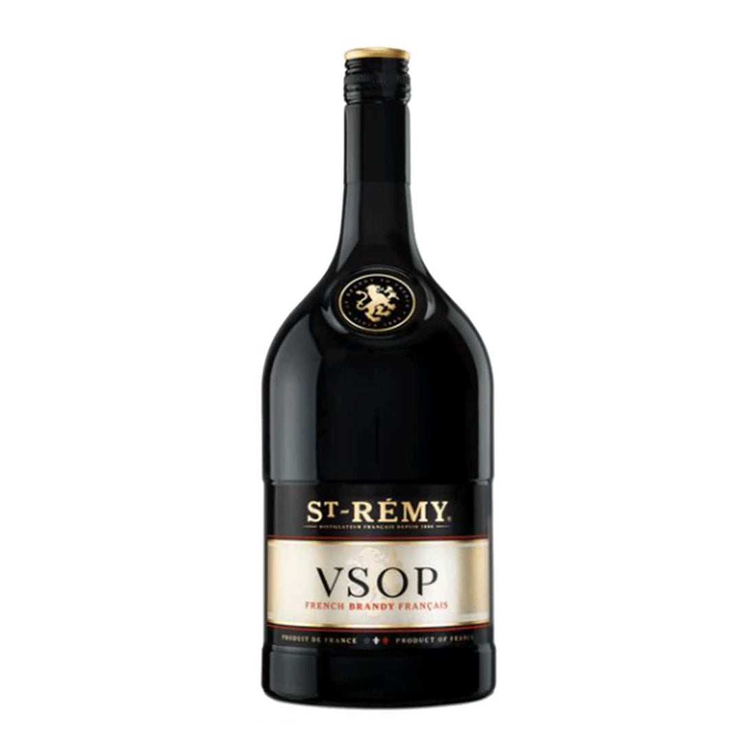 Tag Liquor Stores Delivery BC - St Remy VSOP Brandy 1.14L ...